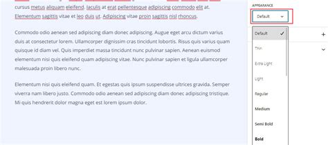 How To Change WordPress Fonts Easy Ways