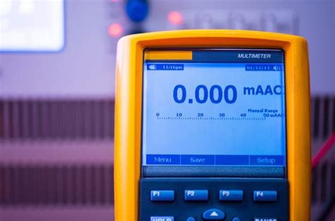 Electrical Calibration Services