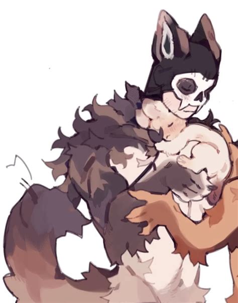 Character Simon Ghost Riley