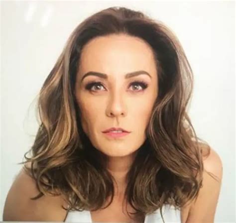 Federica Eres Una Golosa” Fans De Consuelo Duval Al Ver Su Foto En