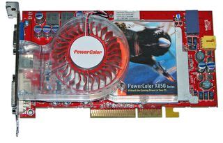 Years Of Graphics History A Farewell To Ati In Pictures Page Tom S Hardware