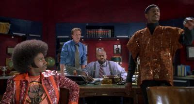 Undercover Brother Quotes 53 Video Clips Clipcafe