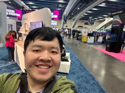 Justin Chen On Linkedin Gdc2024
