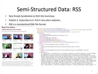 Tech Data Databases XML PDF