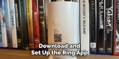How To Install Ring Indoor Camera 10 Easy Steps 2025