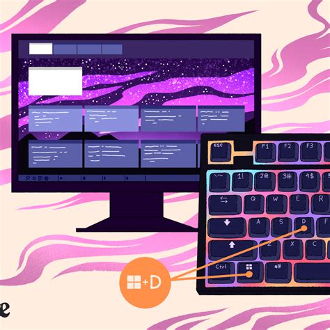 Keyboard Shortcut For Task View Kumseries