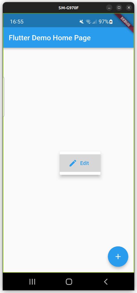 Dart Flutter VoidCallback Does T Work With OnTap But Works With OnPressed Stack Overflow