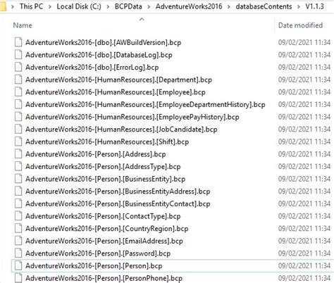 Getting Data In And Out Of Sql Server Flyway Builds Redgate