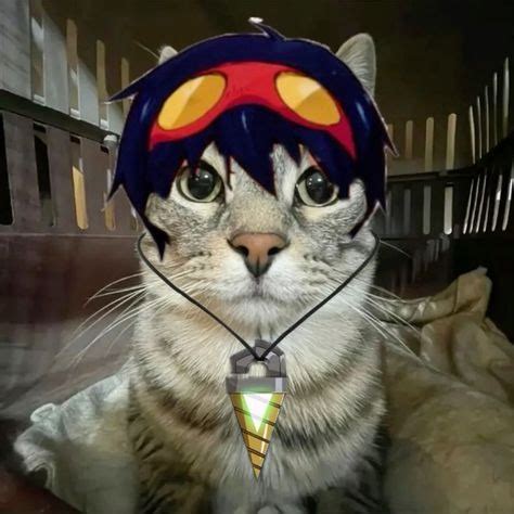 Simon Gurren Lagann Pfps And Icons For Discord Instagram And Tiktok