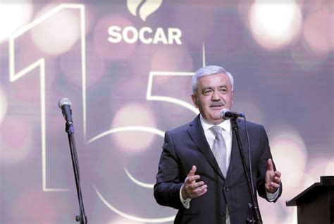 კომპანია „სოკარის“ საქართველოში მოღვაწეობის 15 წლისთავისადმი მიძღვნილი საზეიმო ღონისძიება