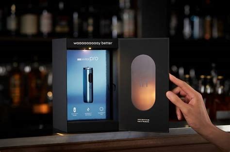 3배 비싼 값하네요…30대 직장인 전자담배 갈아탄 이유