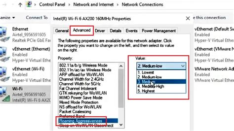 10 Ways To Fix Wi Fi Keeps Disconnecting On Windows 10