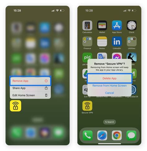 How To Turn Off A Vpn On Iphone