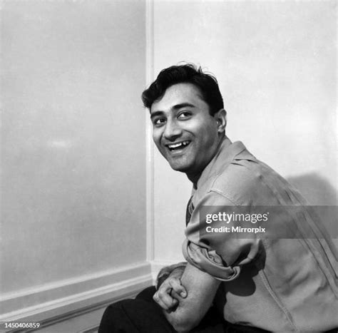 431 Dev Anand Photos And High Res Pictures Getty Images