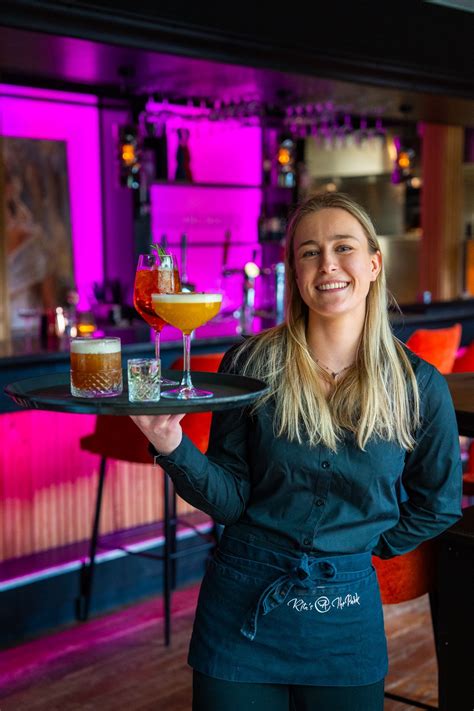 Menukaart Thepark Lage Vuursche Restaurant In Lage Vuursche