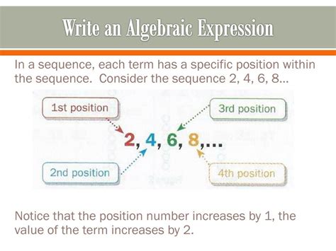 Ppt Algebraic Expressions Powerpoint Presentation Free Download Id 5485342