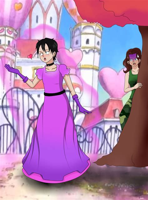 Tg Princesses Deviantart Favourites