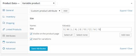 Woocommerce Error Sorry This Product Is Unavailable Please Choose A