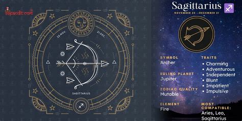What Is Special About Sagittarius Zodiac Sign