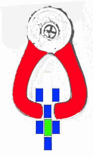 Interlock Arm Assembly