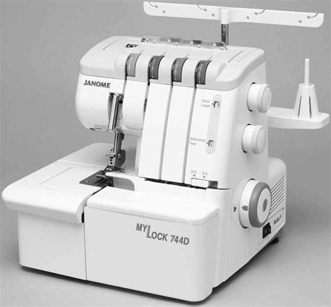 Как выбрать швейную машину