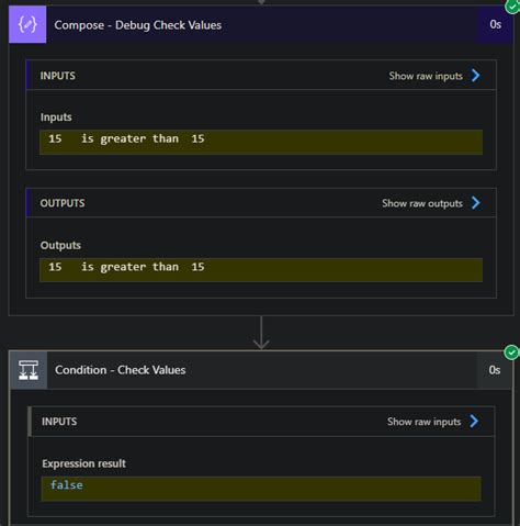 Check Conditions In Power Automate During Run Flow Alt Delete Josh Cook Microsoft Mvp