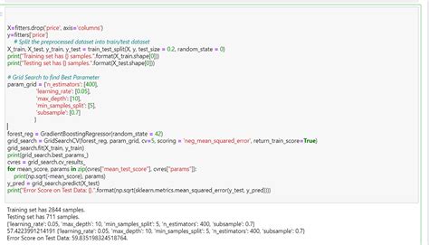 Eda And Prediction On Boston Airbnb Data Dataset By Himanshu Raj Medium