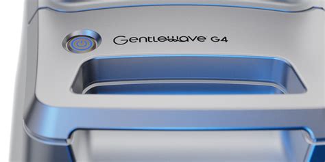 The Gentlewave® System Sonendo® Inc