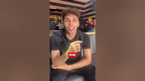 Putra Abdullah Round 2 Akan Bikin Ko Kkcal Lihat Nanti Byon 5 Yah