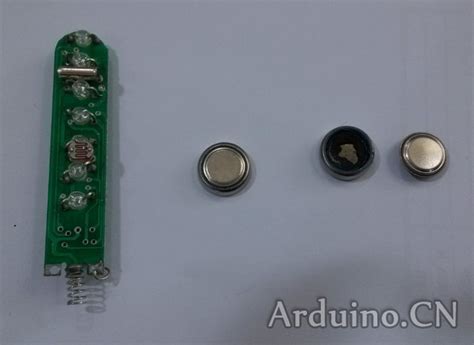 No7 自行车pov制作 (基本完结) Arduino智造 No7 自行车pov制作 (基本完结) Arduino智造