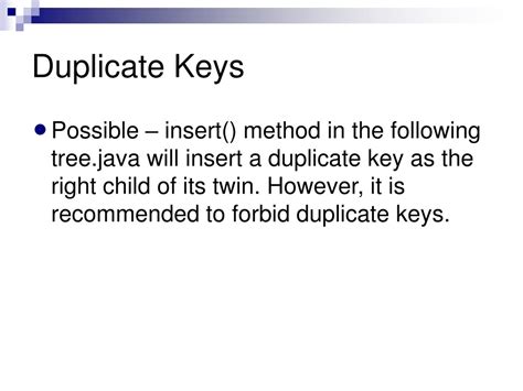 ppt binary tree powerpoint presentation free download id 9141653