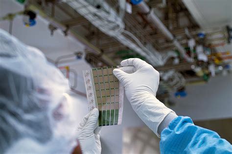 Mit Develops Scalable Paper Thin Solar Cells That Can Be Attached To