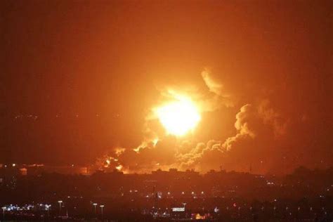 Американцы ударили по хуситам — Haqqin