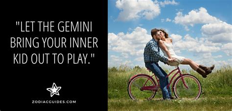 How To Seduce A Gemini Man Turn Ons And Turn Offs