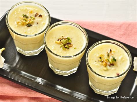 Kakada Ramprasad Sweets And Chaats Ka Badam Milk Kakada Ramprasad Sweets And Chaats Chennai Taste