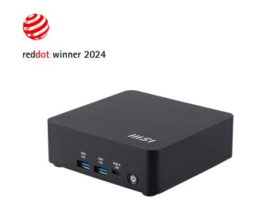 Cubi Nuc Ai Umg Best Business Office Desktop Mini Pc L Be Your Window To The World
