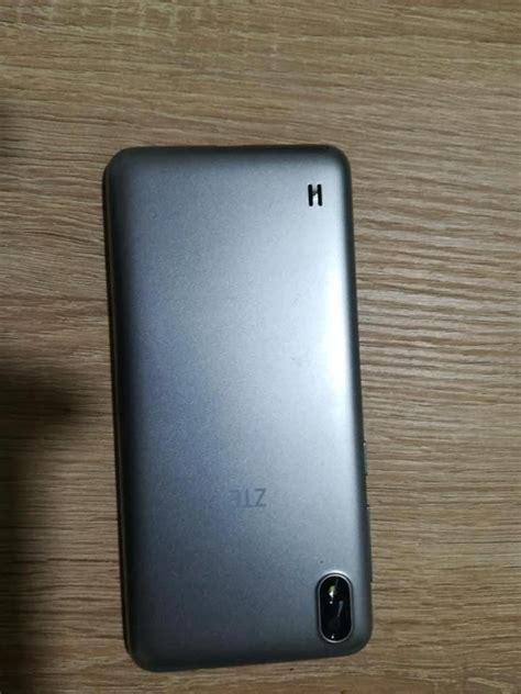 Zte Blade A Duos Kupindo Com