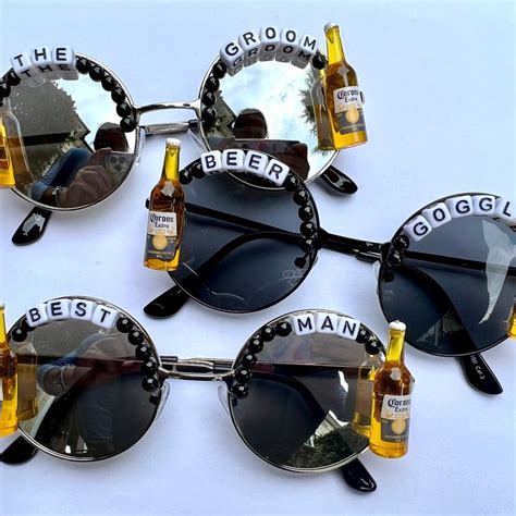 Funny Novelty Sunglasses Etsy