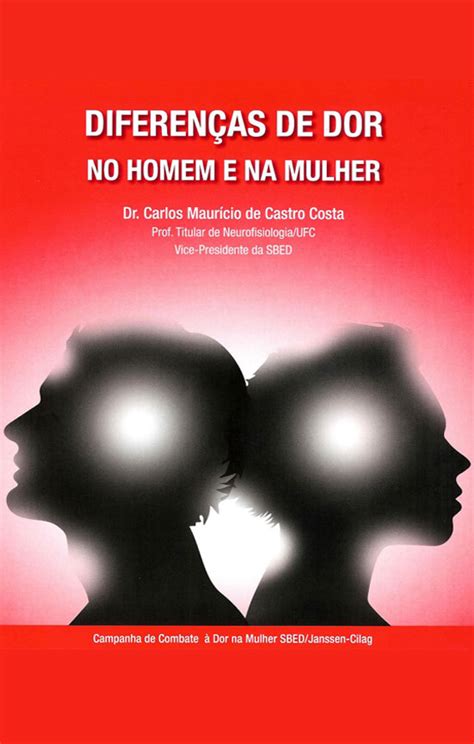 Fascículos Sobre Dor Sbed Sociedade Brasileira Para O Estudo Da Dor