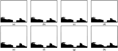 Sensors Free Full Text Defogging Algorithm Based On Polarization