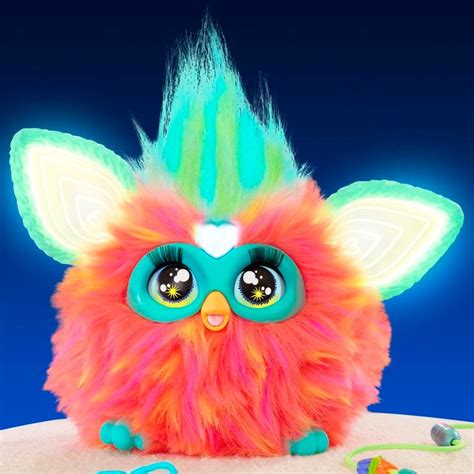 Furby 1990
