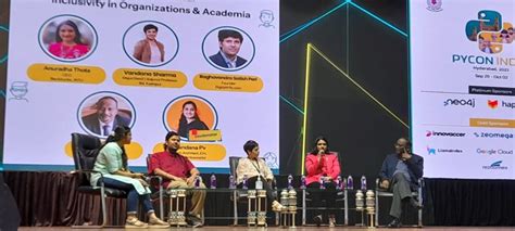 pycon india 2024 on linkedin pyconindia2023 pyconindia2023