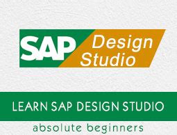 SAP Design Studio Quick Guide