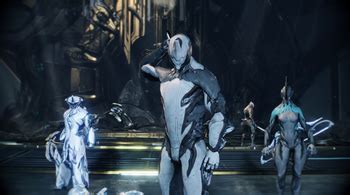 Warframe New War Tier List Community Rankings TierMaker