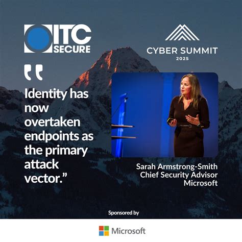 Itccybersummit Cybersecurity Mspartner Itc Secure