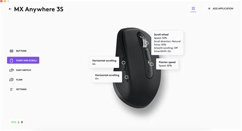 Logitech Mx Anywhere S Review Another Great Logitech Mouse