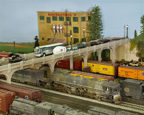 Trackside Model Railroading Digital Magazine Tsmrr