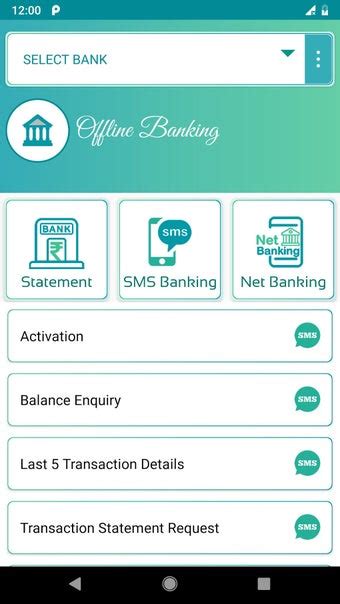 All Bank Passbook Statement Apk For Android Download