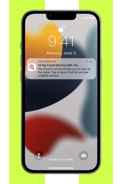 Tracking Notification On Iphone Everything You Should Know