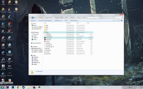 Installing The Mod Image DOOM Redux Mod For Doom III ModDB